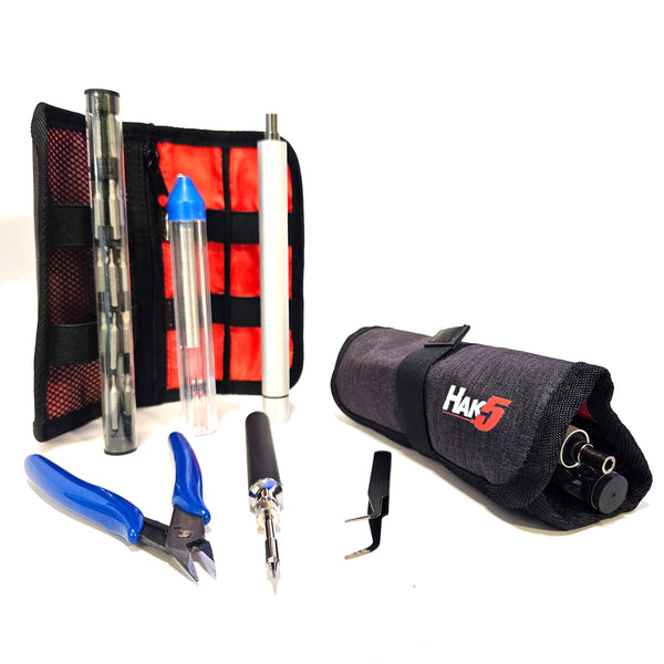 Glytch Crash Kit - Hak5