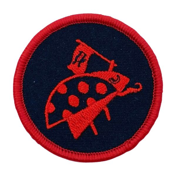 Morale Patch Plunder Bug - Hak5