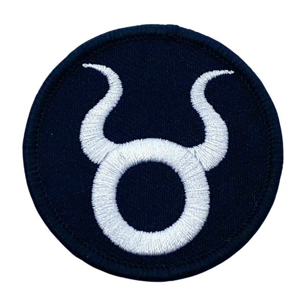 Morale Patch OMG O - Hak5