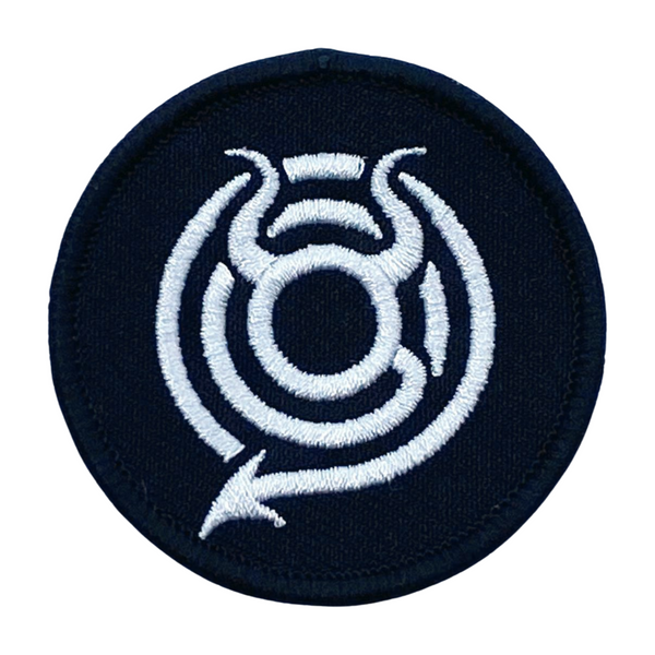 Morale Patch OMG Coil - Hak5