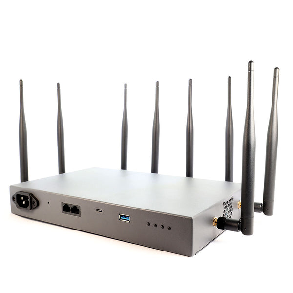 WiFi Pineapple Enterprise - Hak5