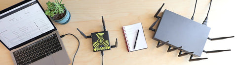 WiFi Pineapple - Hak5