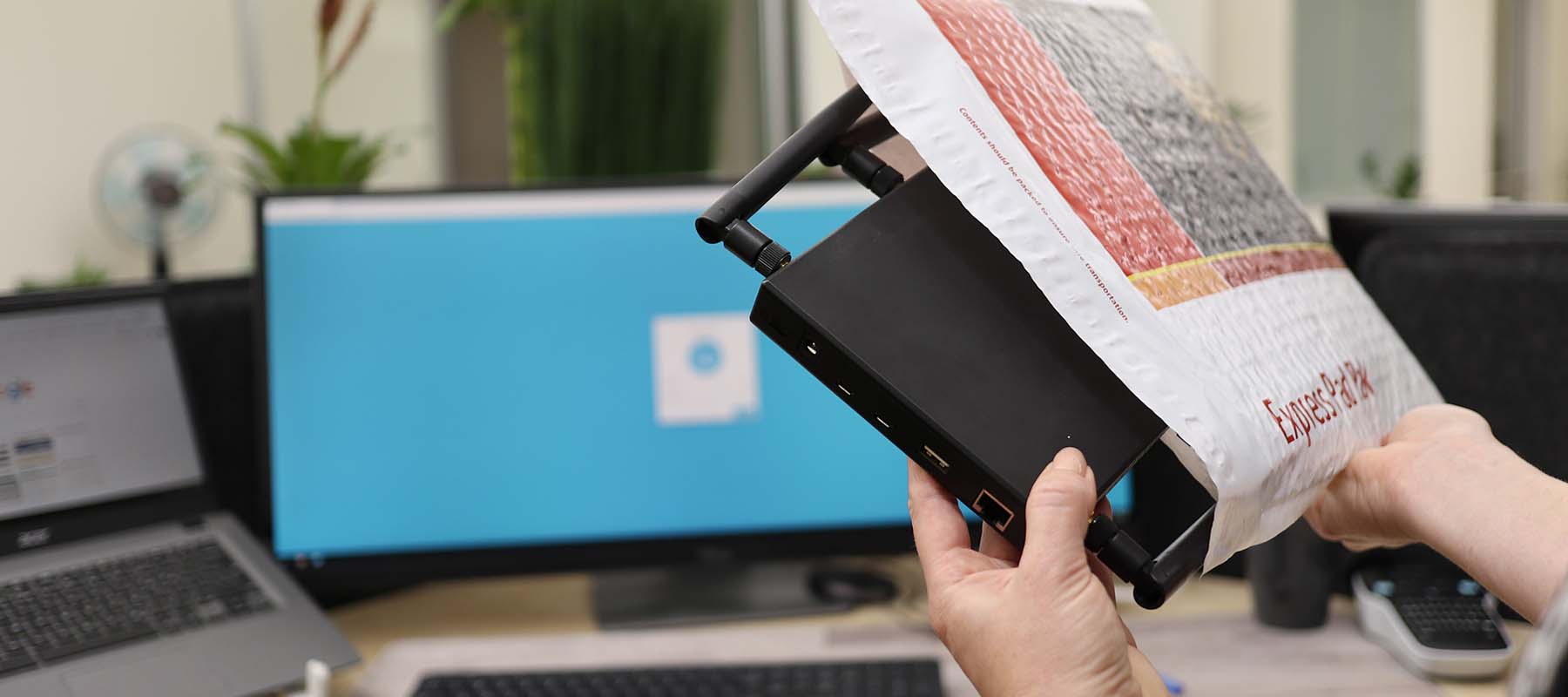 C2 - Hak5 Cloud Command and Control