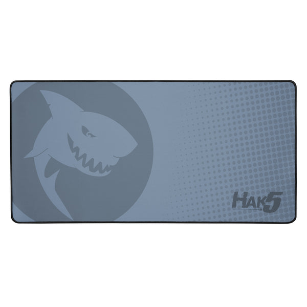 Shark Jack Desk mat - Hak5