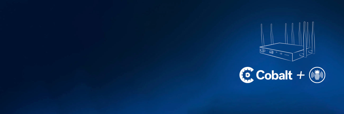 WiFi Pineapple Enterprise - Hak5