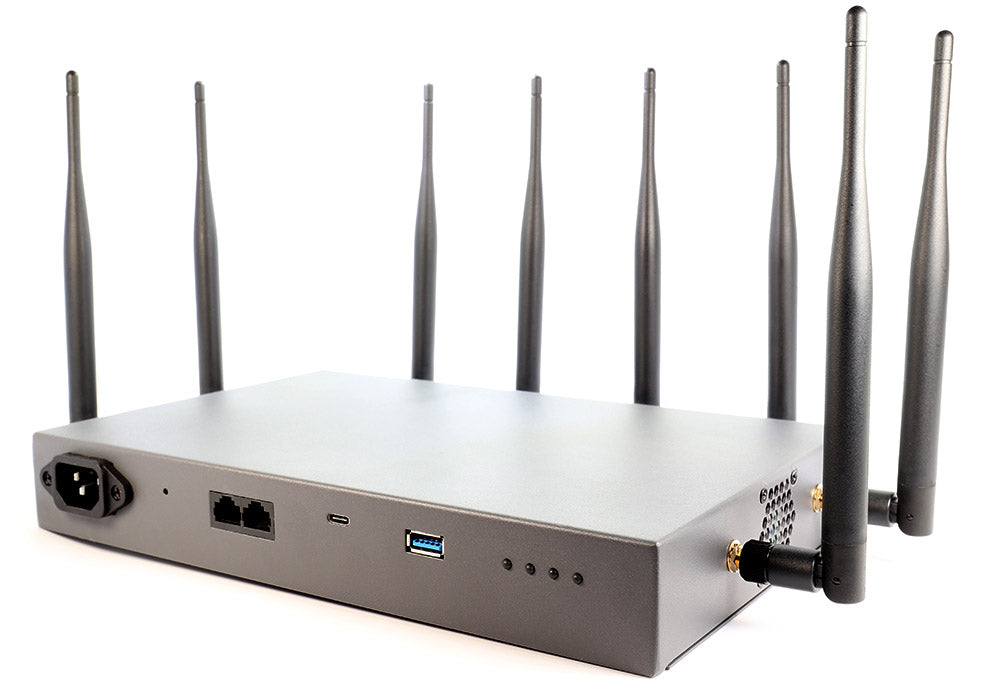 WiFi Pineapple Enterprise - Hak5