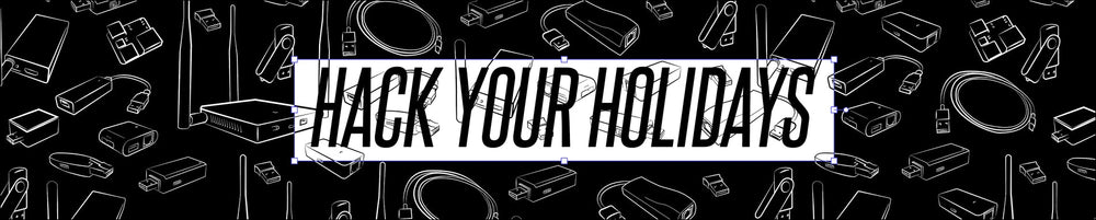 Hacking Tools & Media | Hak5 Official Site