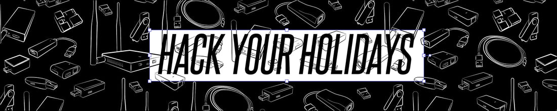 Hacking Tools & Media | Hak5 Official Site