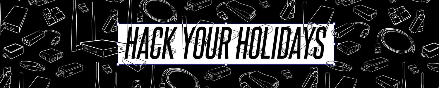 Hacking Tools & Media | Hak5 Official Site