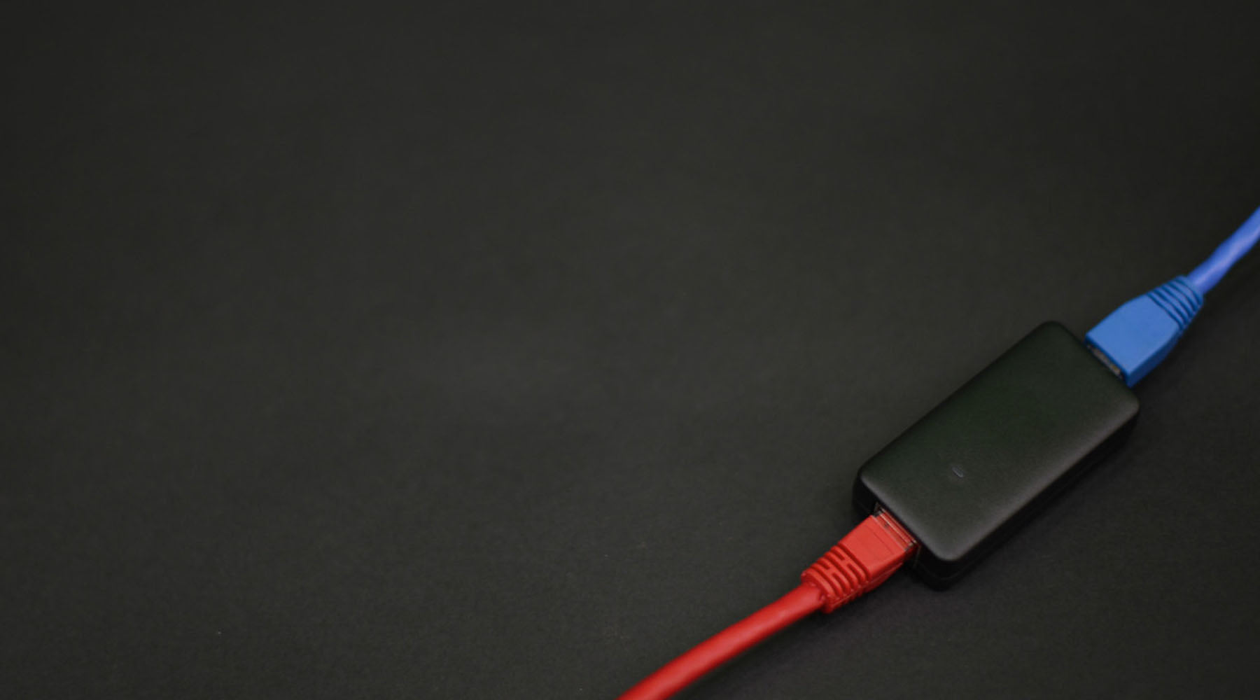 Plunder Bug LAN Tap - Hak5