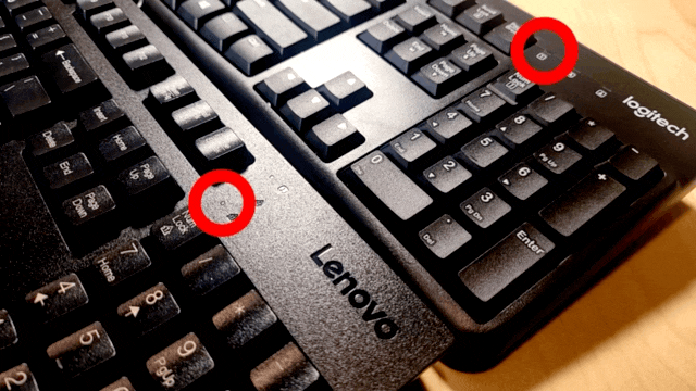 Keystroke Reflection - Hak5