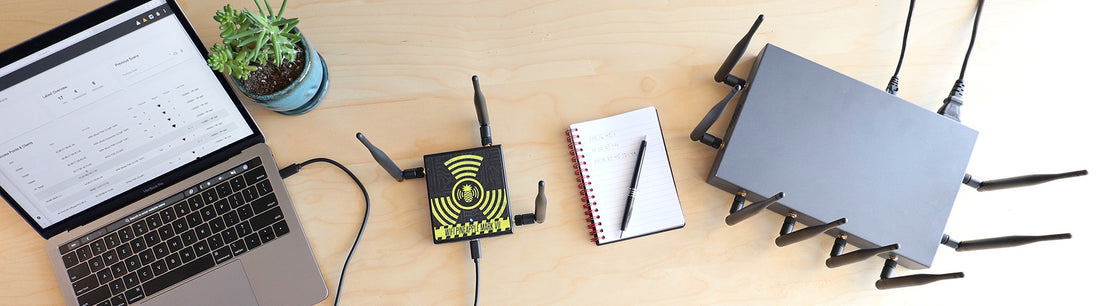 Hacking Tools & Media | Hak5 Official Site