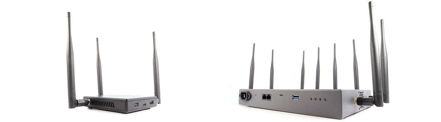 WiFi Pineapple - Hak5