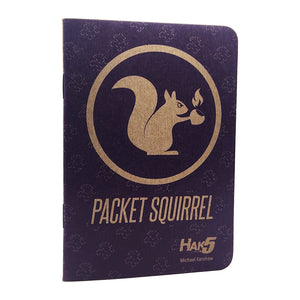 Packet Squirrel Mark II - Hak5