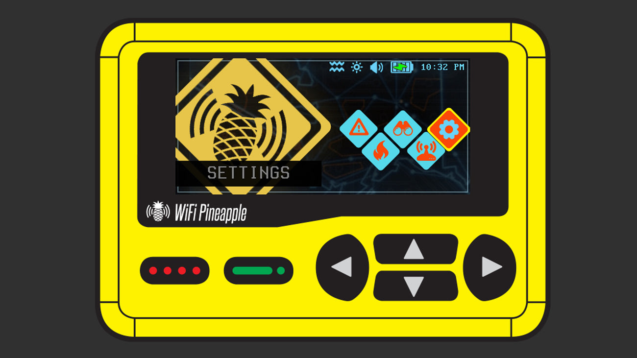 pager-setup - Hak5