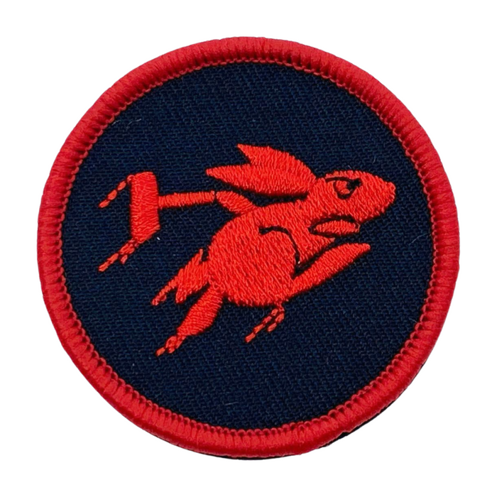 Morale Patches - Hak5