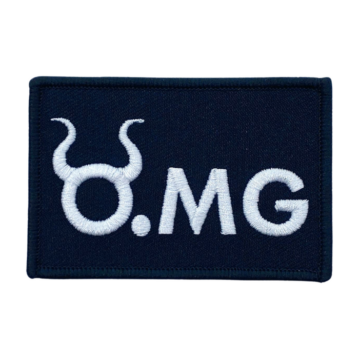 Morale Patches - Hak5