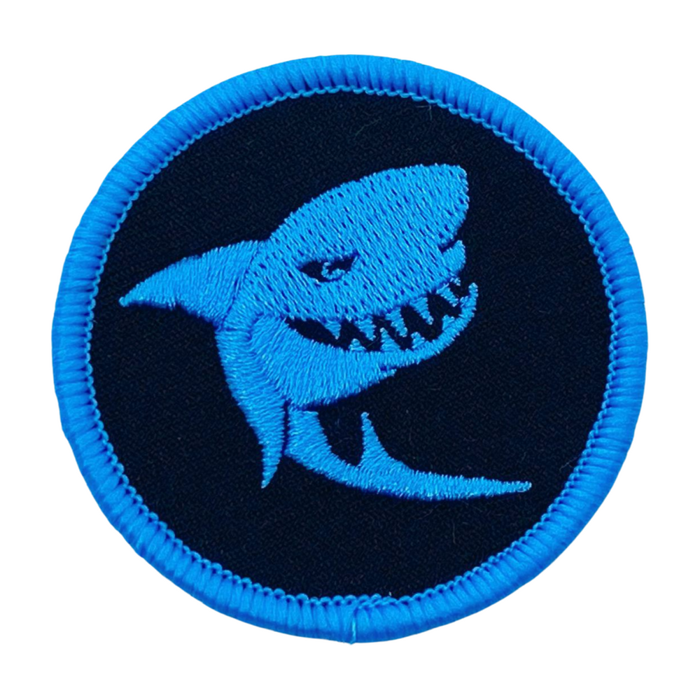 Morale Patches - Hak5