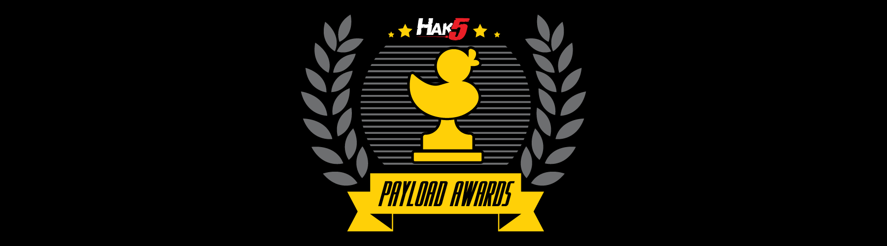 Payload Awards - Hak5