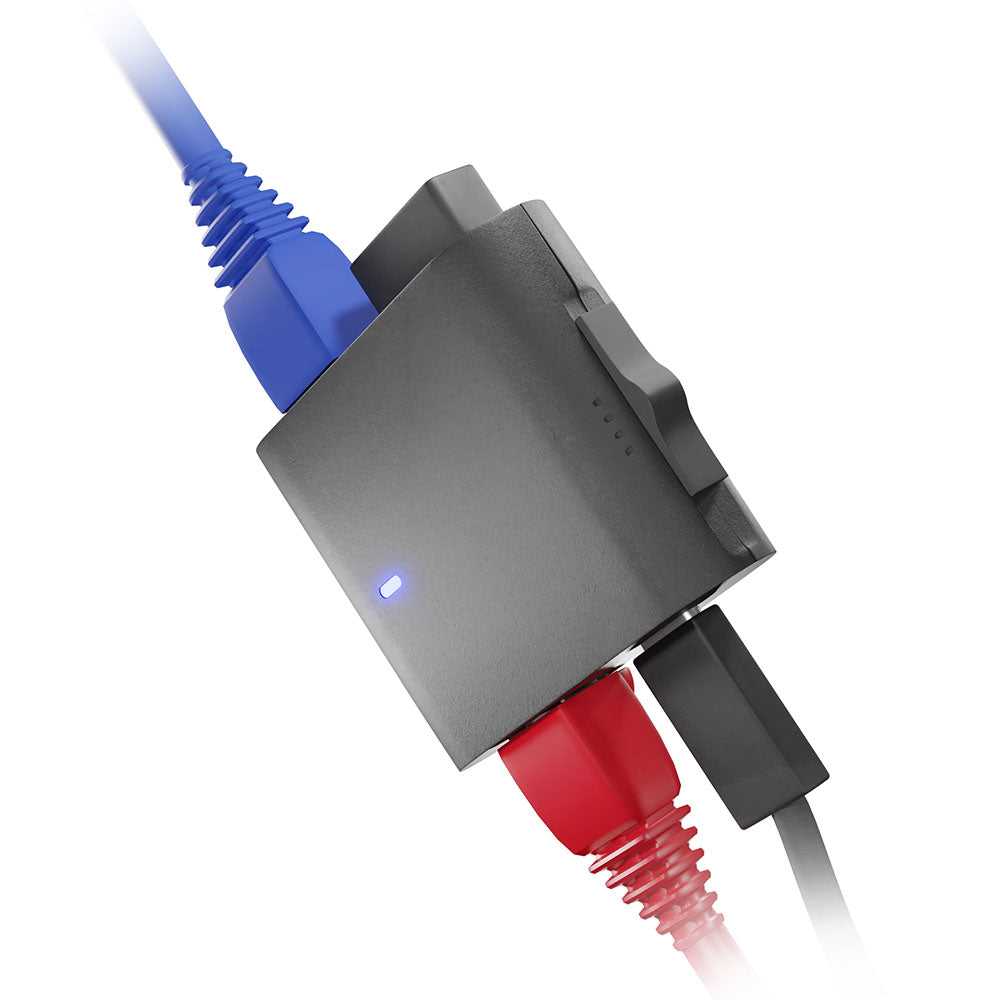 Packet Squirrel Mark II - Hak5