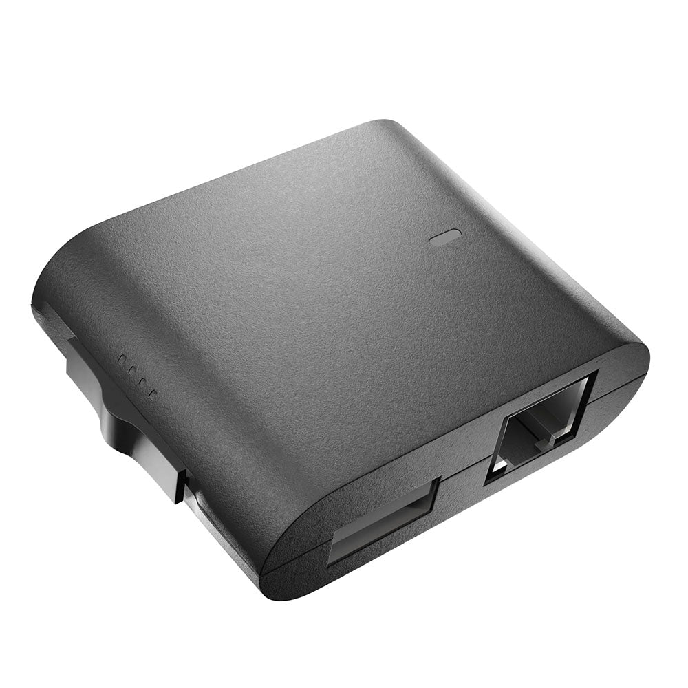 Packet Squirrel Mark II - Hak5