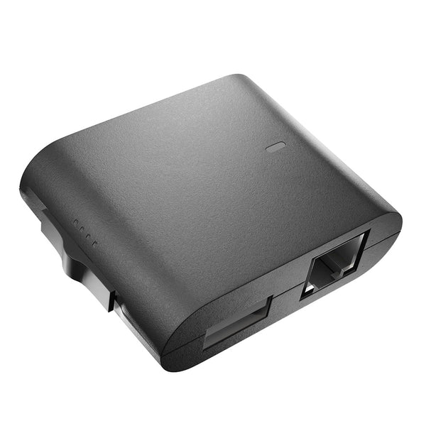 Packet Squirrel Mark II - Hak5