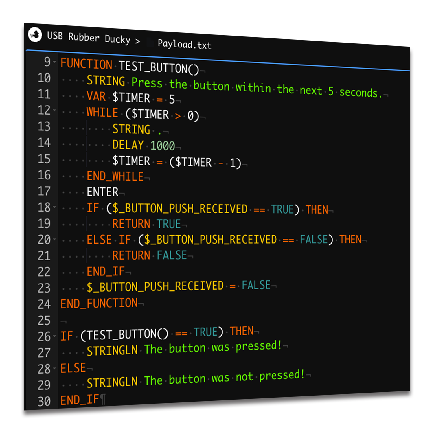 Payload Studio Pro - Hak5