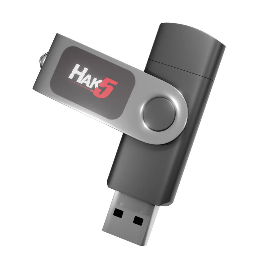 Hacking Tools & Media | Hak5 Official Site