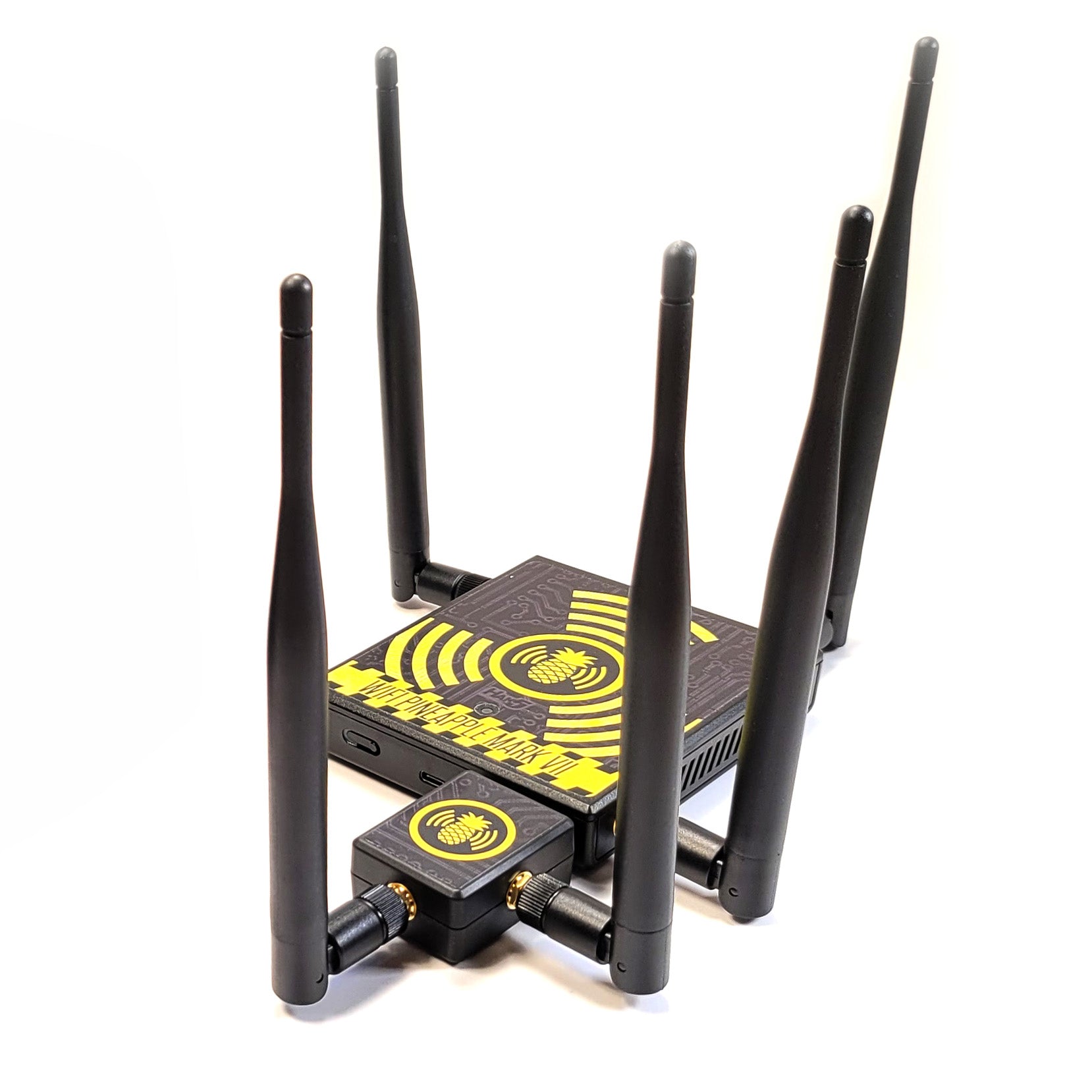 WiFi Pineapple - Hak5