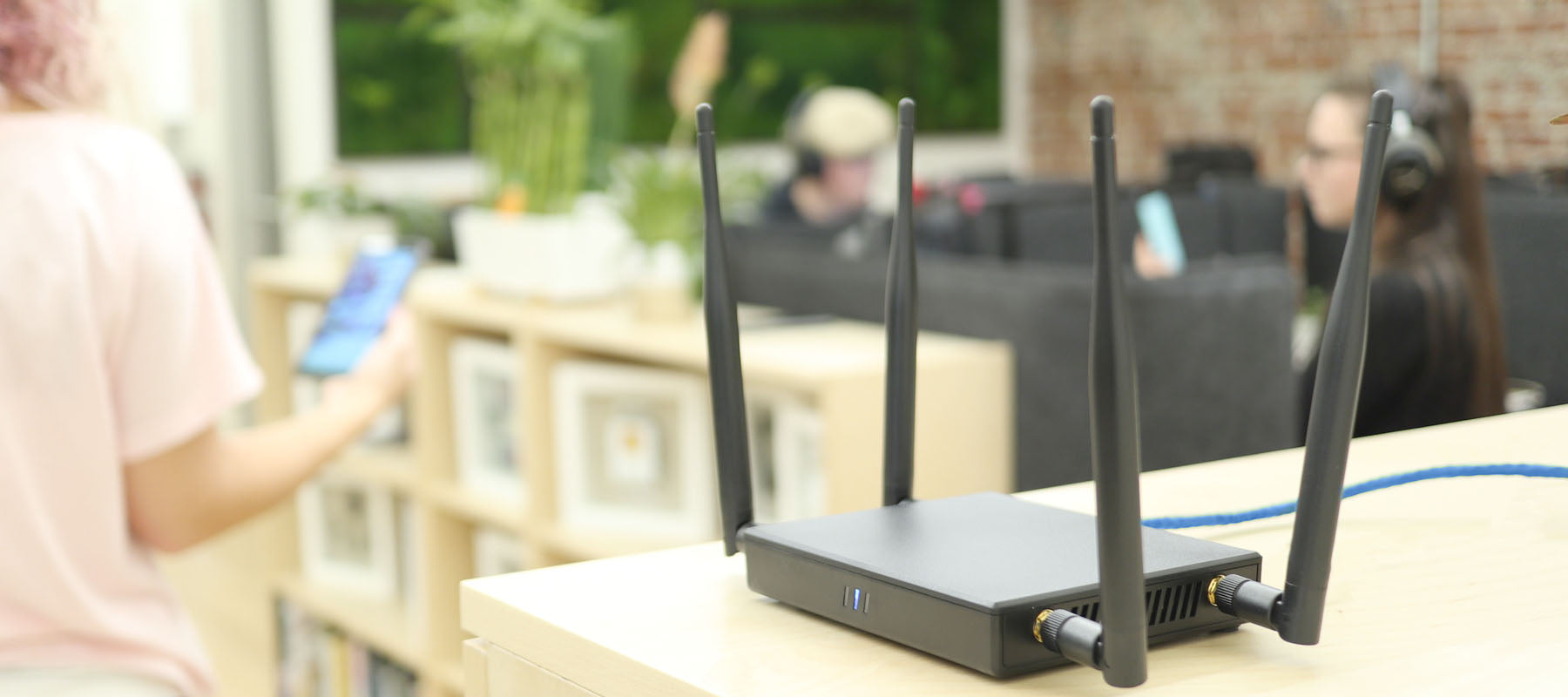 C2 - Hak5 Cloud Command and Control