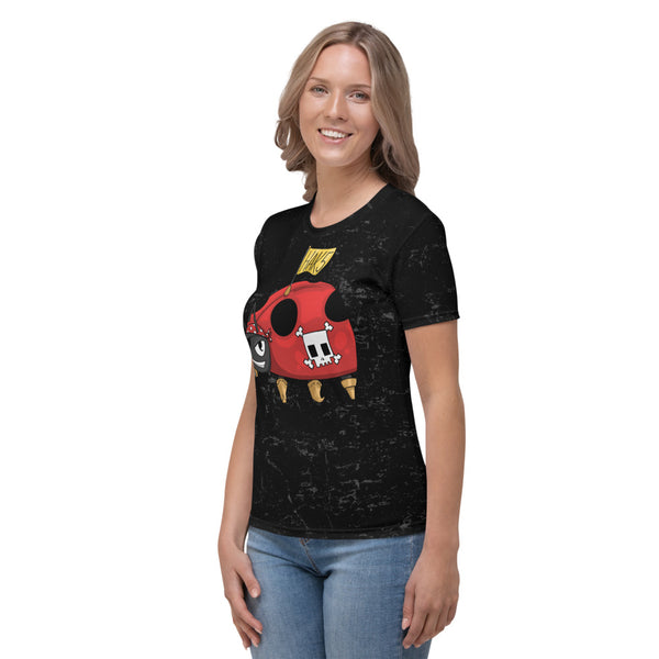 Plunder Bug Women's Tee - Hak5