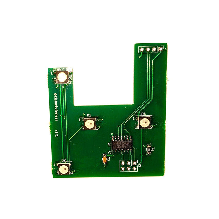 WiFi Pineapple - Hak5