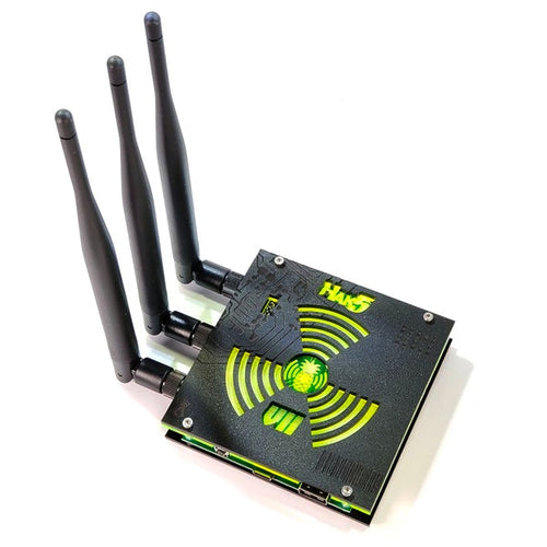 WiFi Pineapple - Hak5