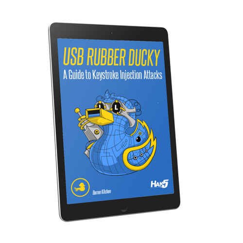 Payload Studio Pro - Hak5