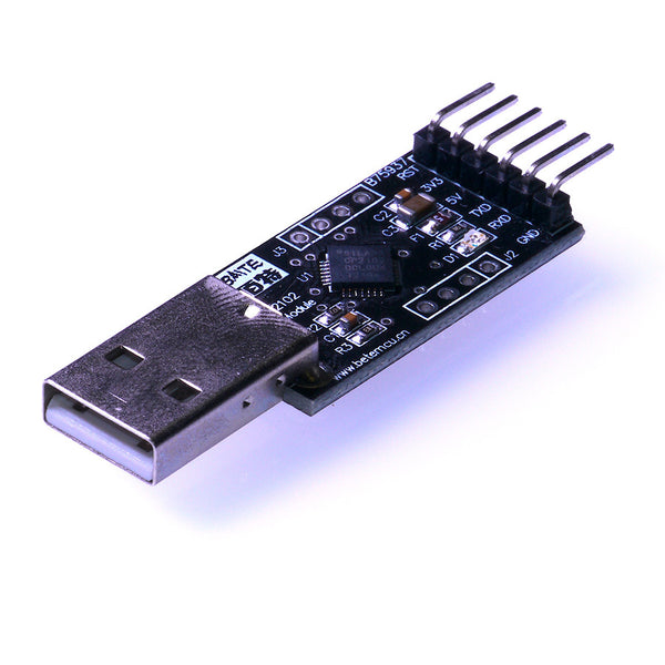 Serial TTL Cable - Hak5