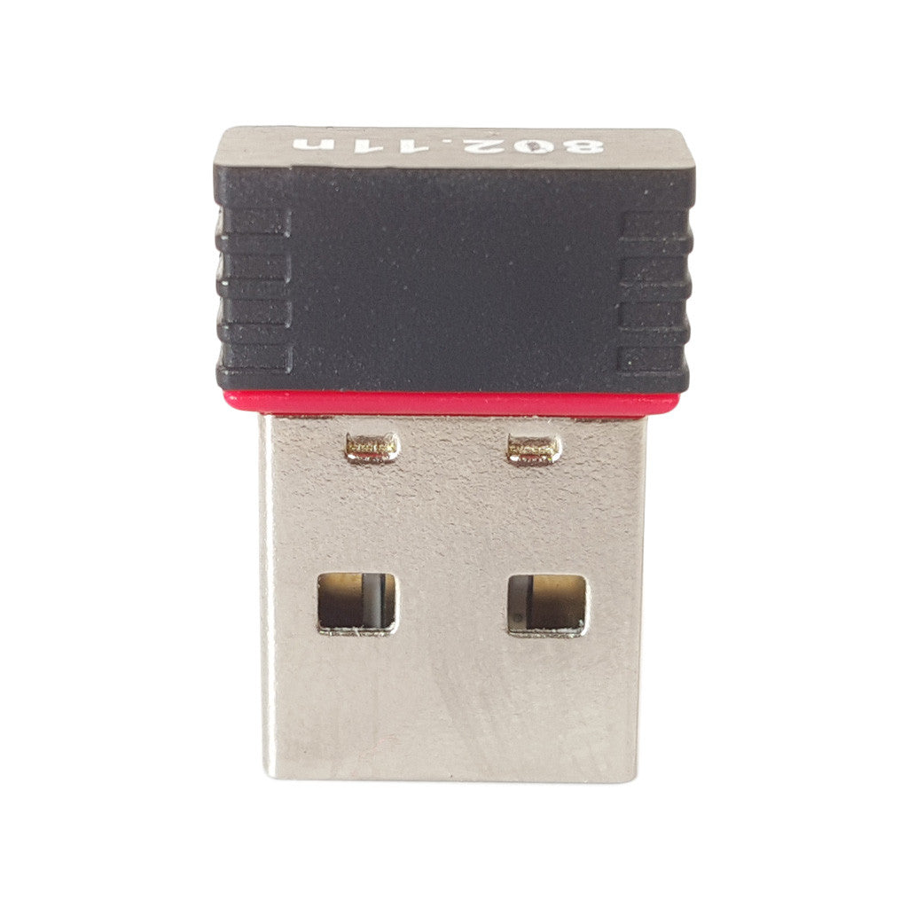 Ralink USB WiFi RT5370 - Hak5